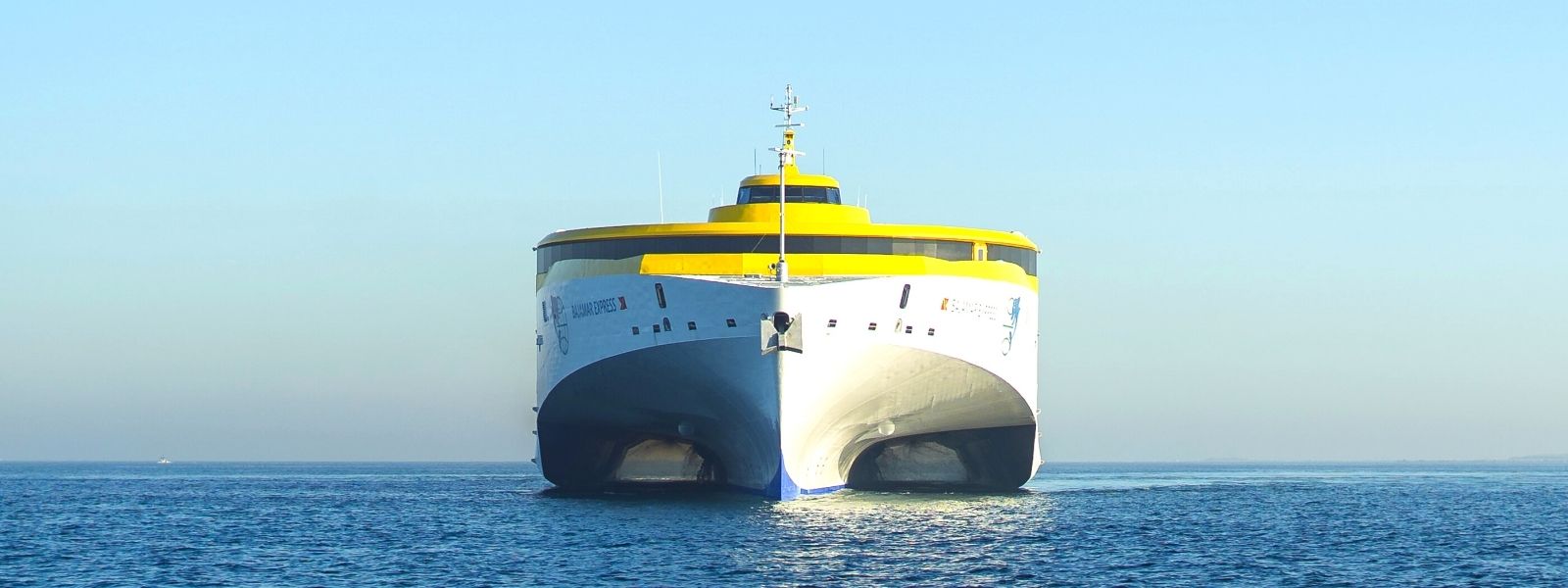 Viajar entre Gran Canaria – Tenerife / Tenerife - Gran Canaria