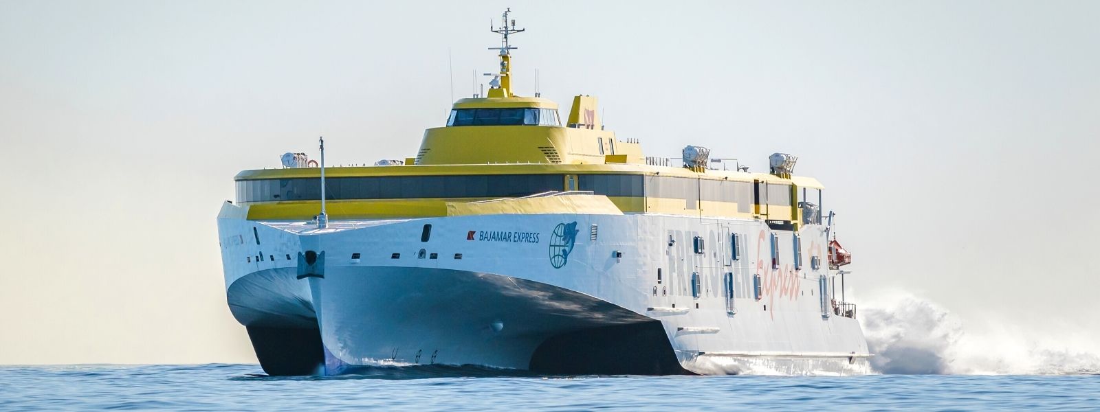 Viajar entre Gran Canaria – Tenerife / Tenerife - Gran Canaria