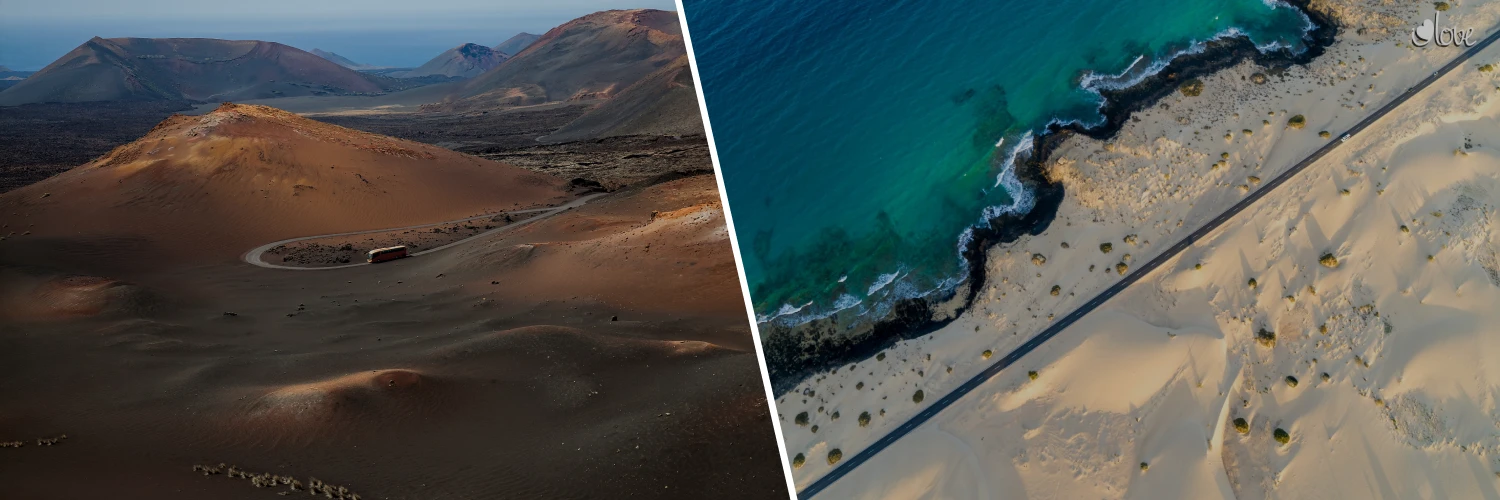 Fast Ferry Lanzarote (Playa Blanca) - Fuerteventura | Fred. Olsen