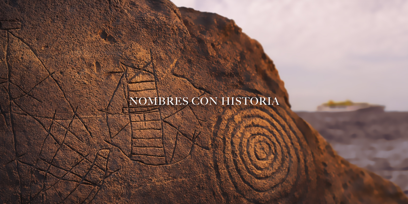 Benchijigua | Nombres con historia